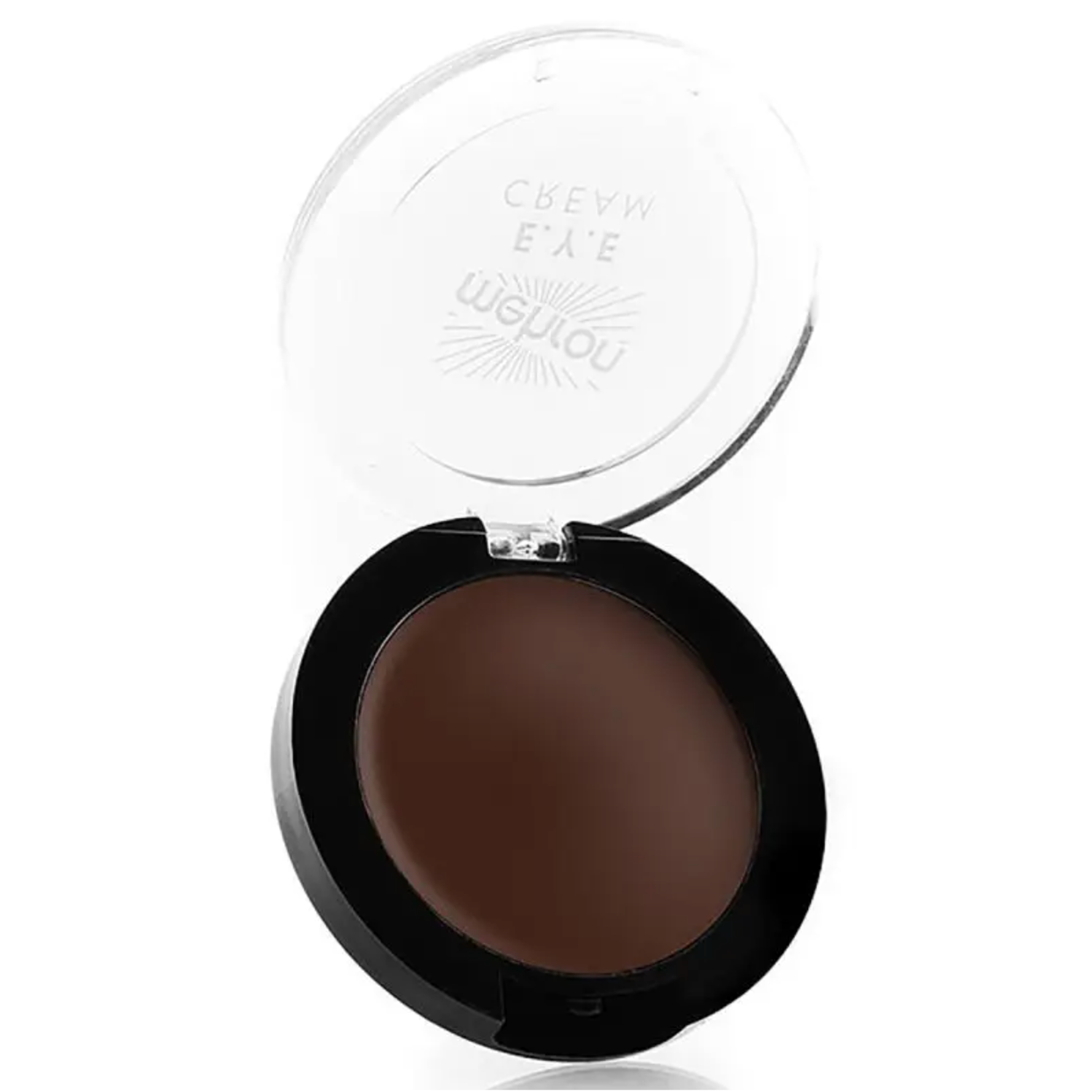 Mehron E.Y.E Cream Chestnut Brown – Kohl Makeup Academy