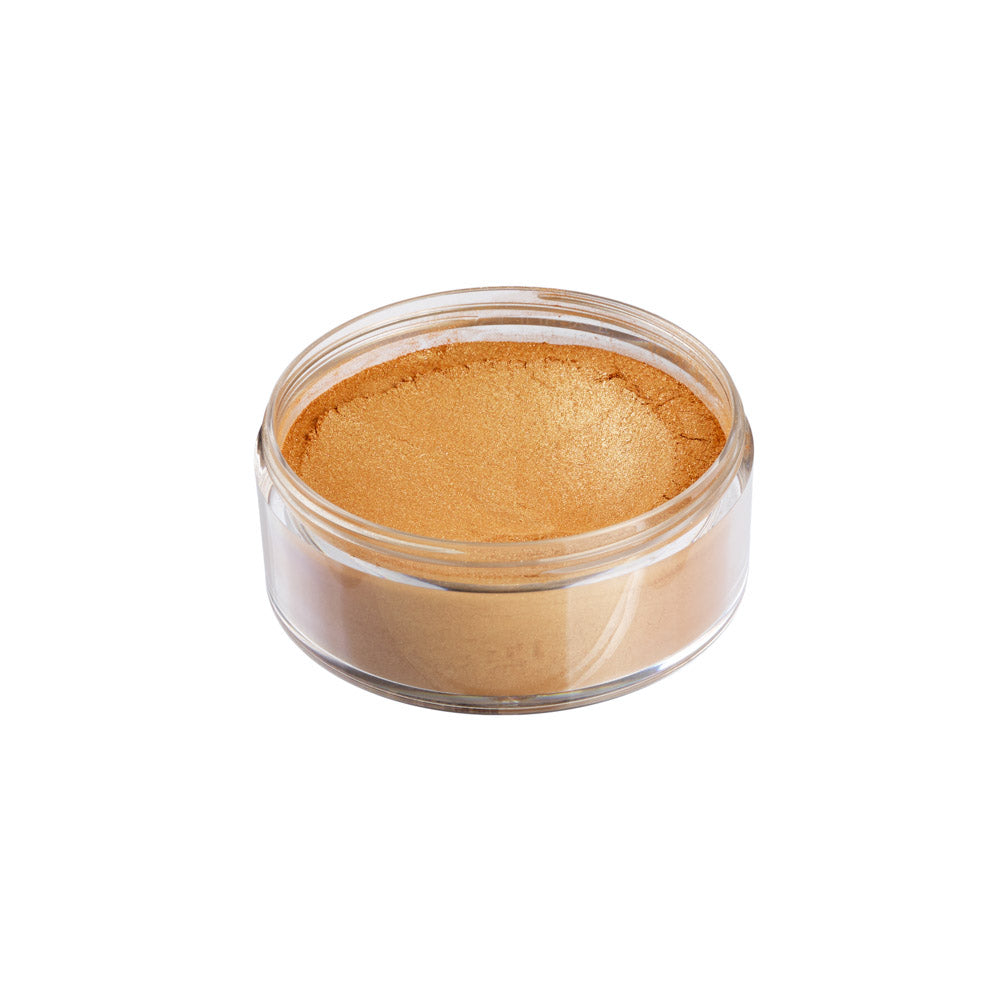 Ben Nye Bronze Shimmer Powder – Kohl Makeup Academy
